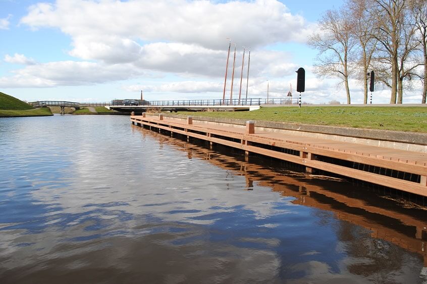 Waterbouw | Nota Infra